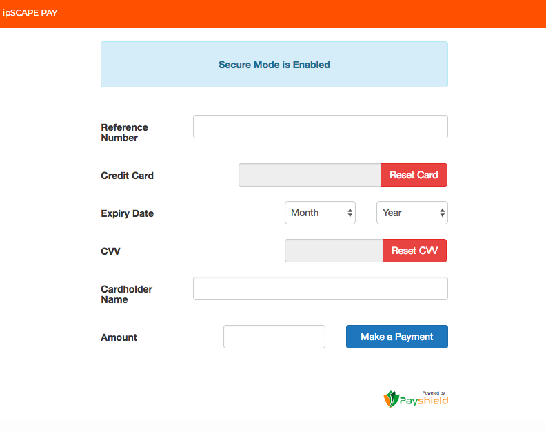 Version 7 - Agent Toolbar